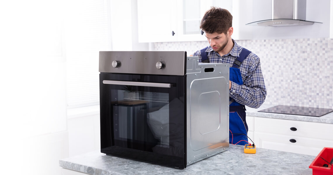 Appliance Issues? DIY Solutions & American Service Alliance